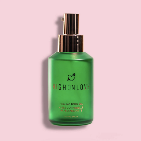 Firming Body Oil – HOLWholesale